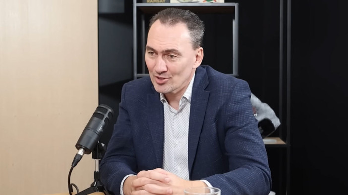 Miroslav Šatan zostáva na čele slovenského hokeja. V hlasovaní získal ...